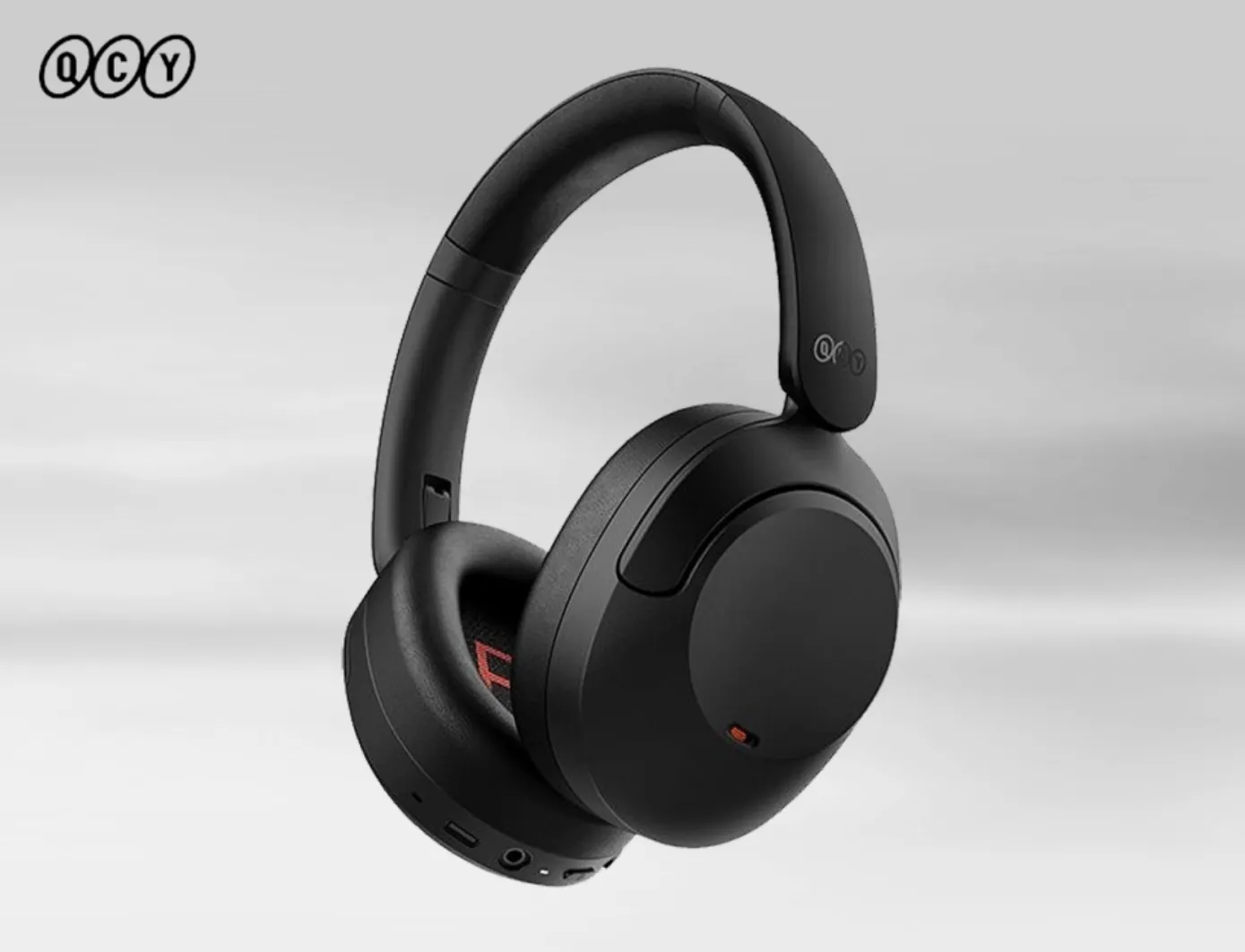 QCY H4 가성비 넘치는 ANC 노이즈캔슬링 QCY 헤드셋 프리뷰